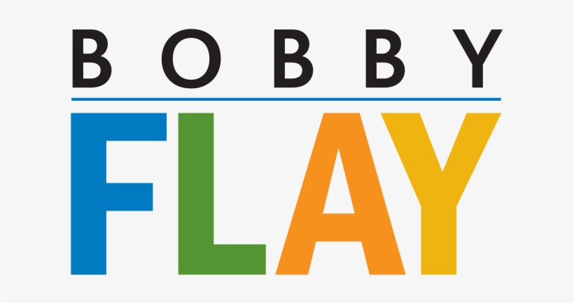 Bobby Flay Logo Designs - Bobby Flay Transparent PNG - 1875x996 - Free ...