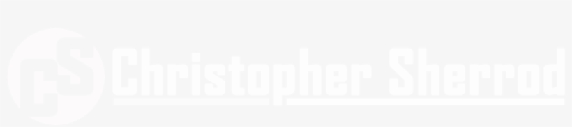 Christopher Sherrod - Logo Transparent PNG - 1021x227 - Free Download ...