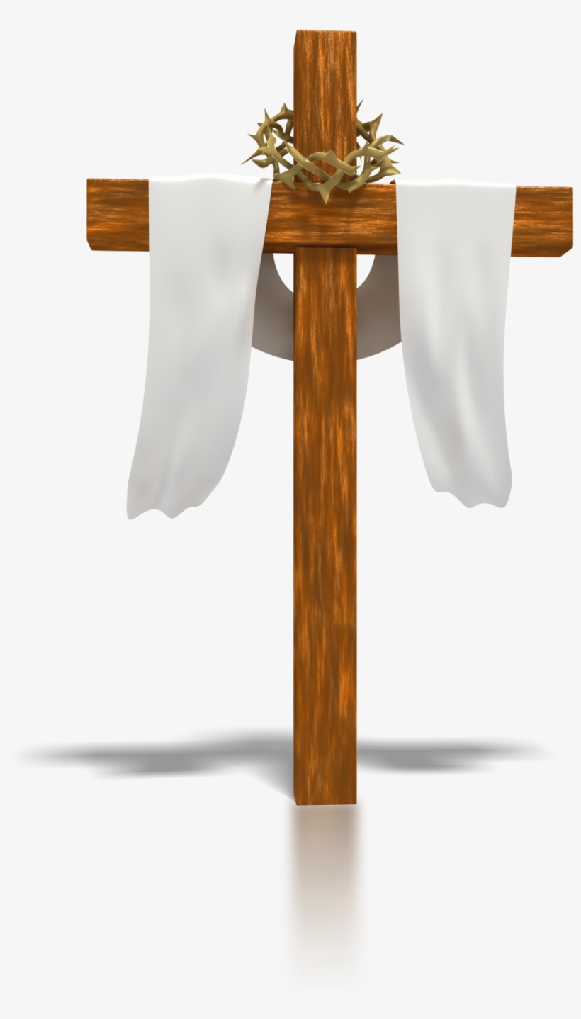 Download Holy Week Palm Sunday Service - Animations Of The Cross - HD ...