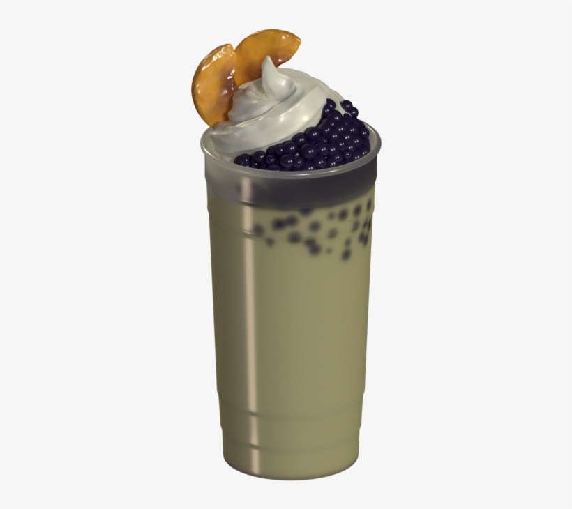 Boba Tea - Bubble Tea Transparent PNG - 1000x667 - Free Download on NicePNG