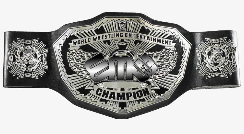 Ecw Classic World Heavyweight Championship