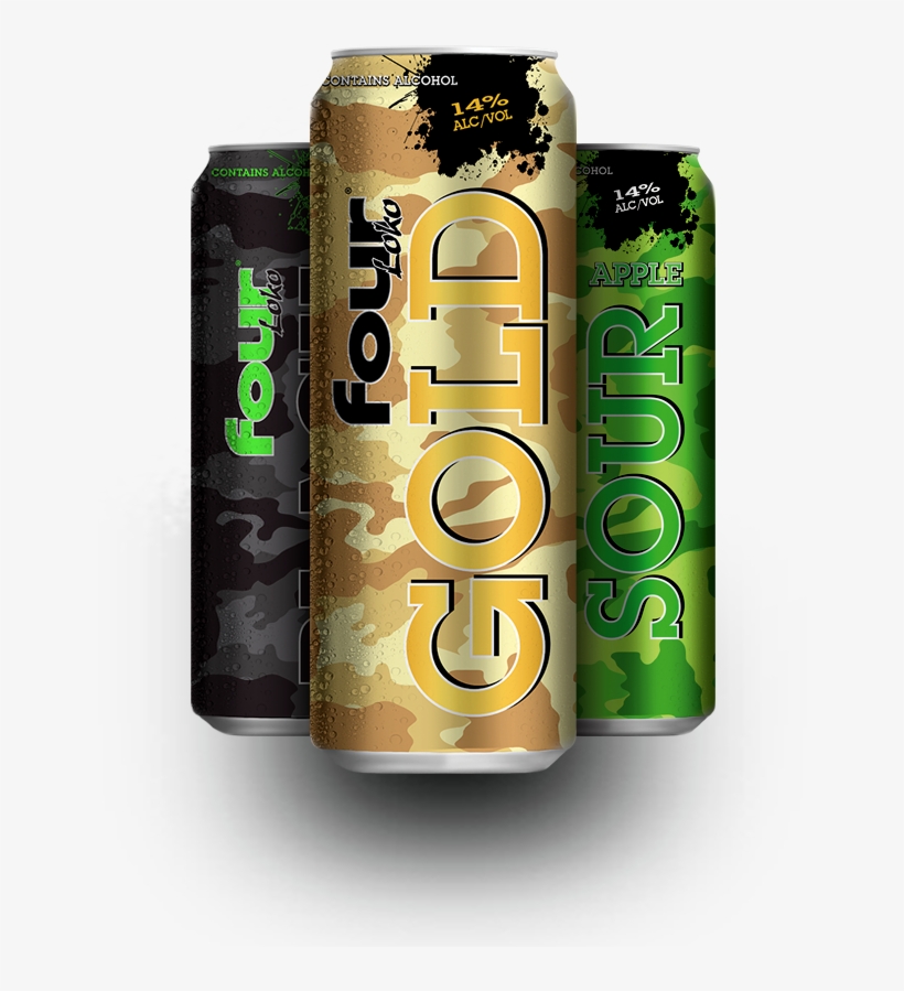 Camo Cluster - Mexico Four Loko Transparent PNG - 680x957 - Free ...