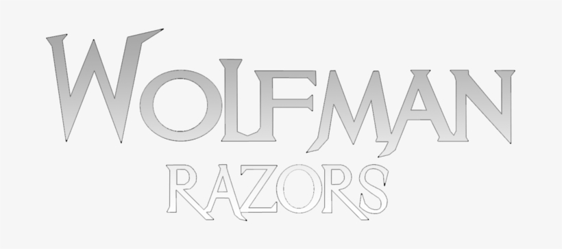 Wolfman Logo Transparent PNG - 799x373 - Free Download on NicePNG
