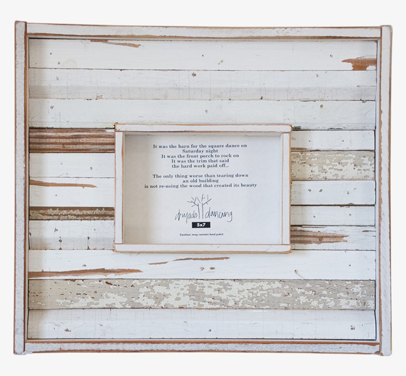 Recycled Vintage Wood Strip Frames - Plank Transparent PNG - 800x800 ...