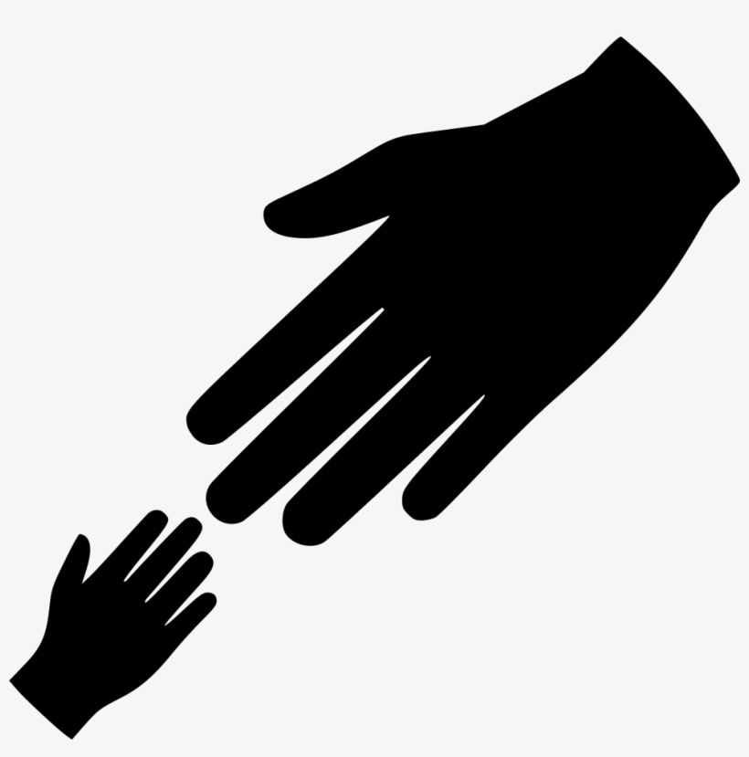 Hand Baby Hands - Hand Transparent PNG - 980x944 - Free Download on NicePNG