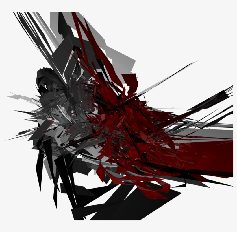 3d Abstract Art Png Transparent PNG - 900x720 - Free Download on NicePNG