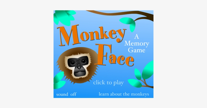 Monkeyface1 - Game Transparent PNG - 730x350 - Free Download on NicePNG