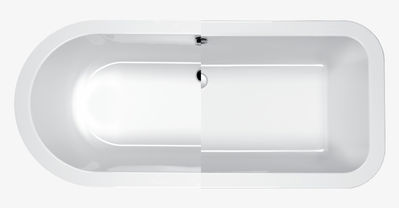 Toilet Top View Png - Bathtub Transparent PNG - 882x564 - Free Download ...