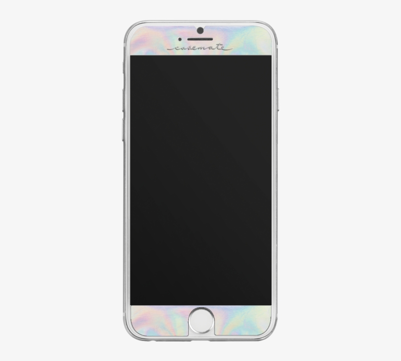 Iphone 8 Black Screen Transparent PNG - 700x700 - Free Download on NicePNG