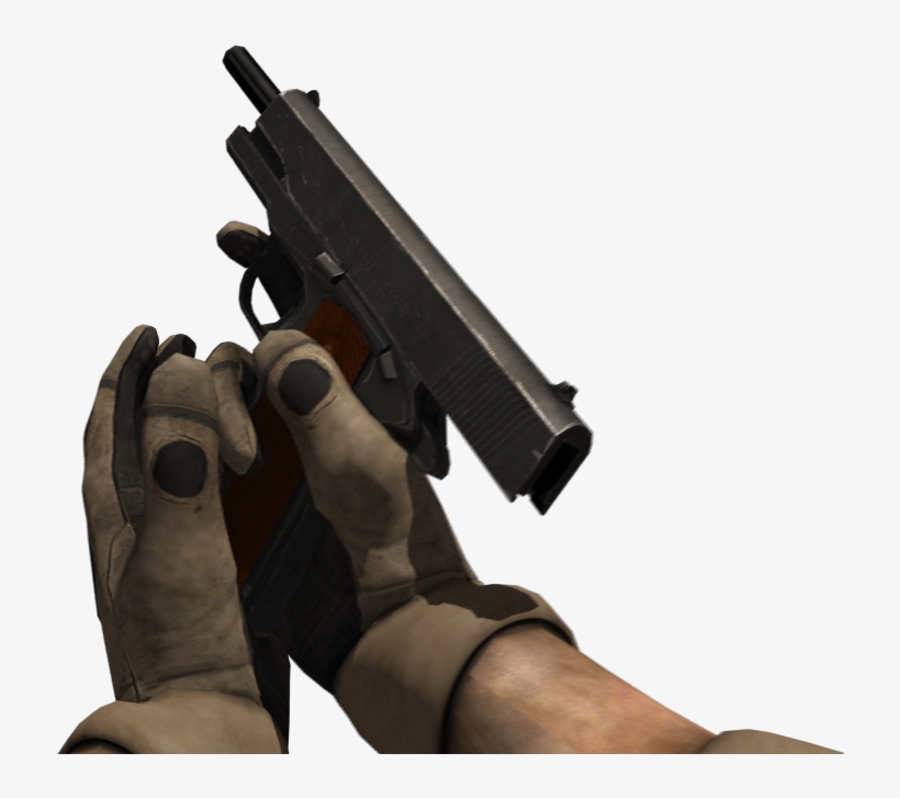 Original) - First Person Shooter Png Transparent PNG - 1280x720 - Free Download on NicePNG
