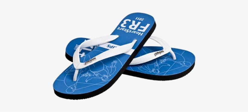 Slider Flip - Flip Flop Slippers Png Transparent PNG - 472x290 - Free ...