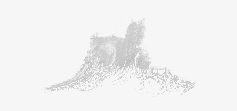 Dynamic Splash Water Drops Png Image - Effect Putih Png Transparent PNG ...