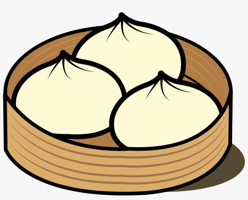 Big Image - Nikuman Clipart Transparent PNG - 2391x1812 - Free Download ...