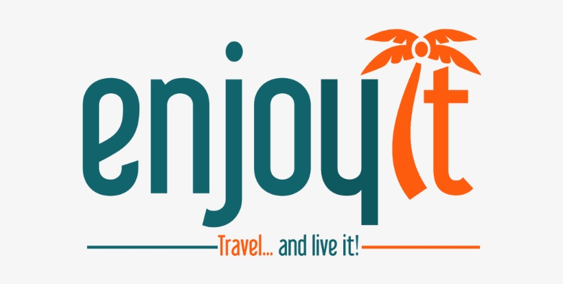 Enjoy Transparent PNG - 608x354 - Free Download on NicePNG