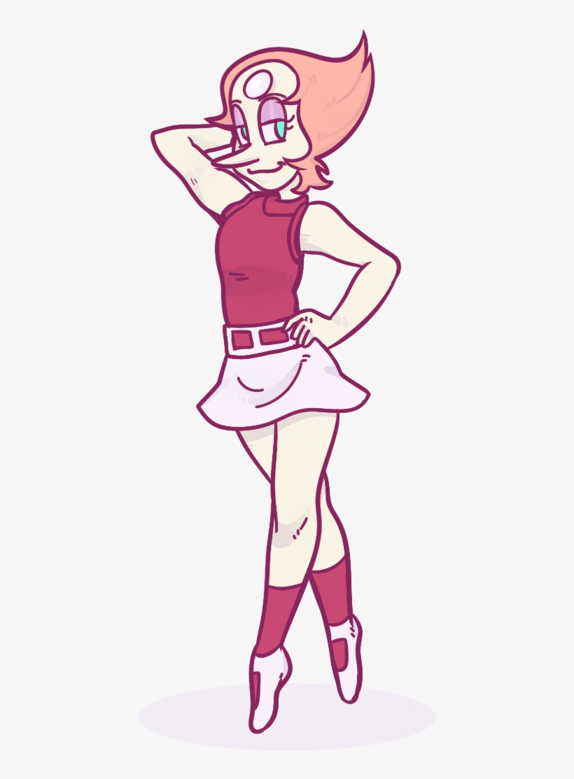 Candace Flynn Smiling