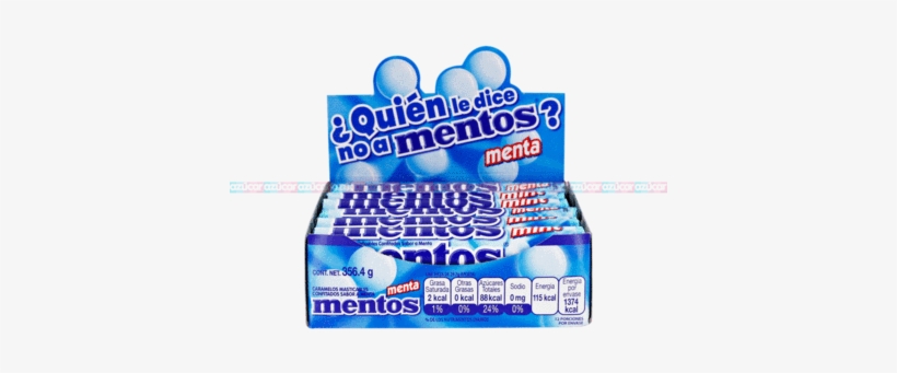 Mentos Transparent PNG - 400x400 - Free Download on NicePNG