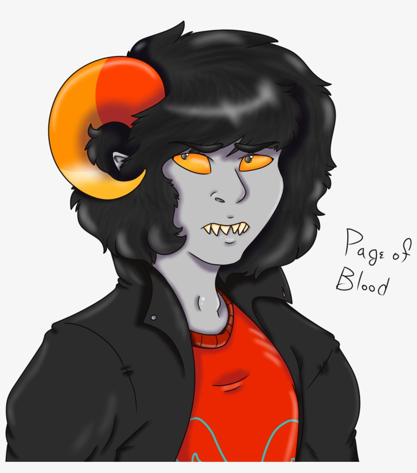 Page Of Blood - Blood Transparent PNG - 2500x2500 - Free Download on ...