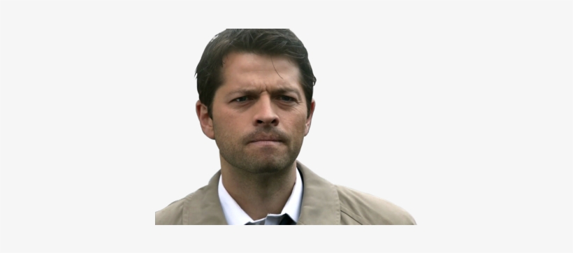 Castiel Transparent PNG - 500x281 - Free Download on NicePNG