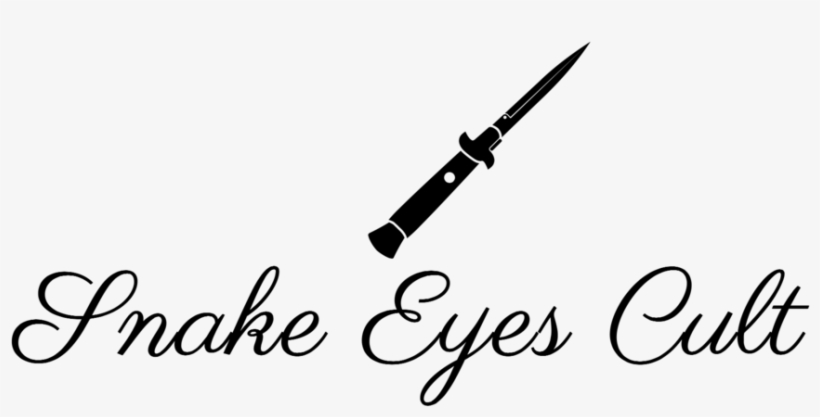 Snake Eyes Png Transparent PNG - 1000x545 - Free Download on NicePNG