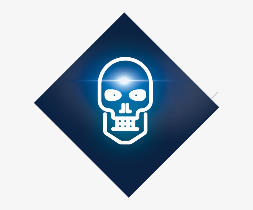 Terminator - Skull Transparent PNG - 600x601 - Free Download on NicePNG
