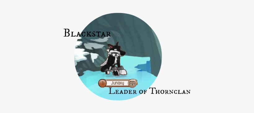 Blackstar's Sig - Cartoon Transparent PNG - 497x299 - Free Download on ...