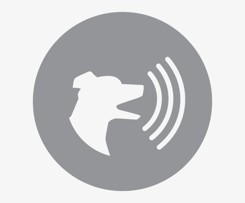 Overview - Dog Bark Icon Png Transparent PNG - 600x600 - Free Download ...