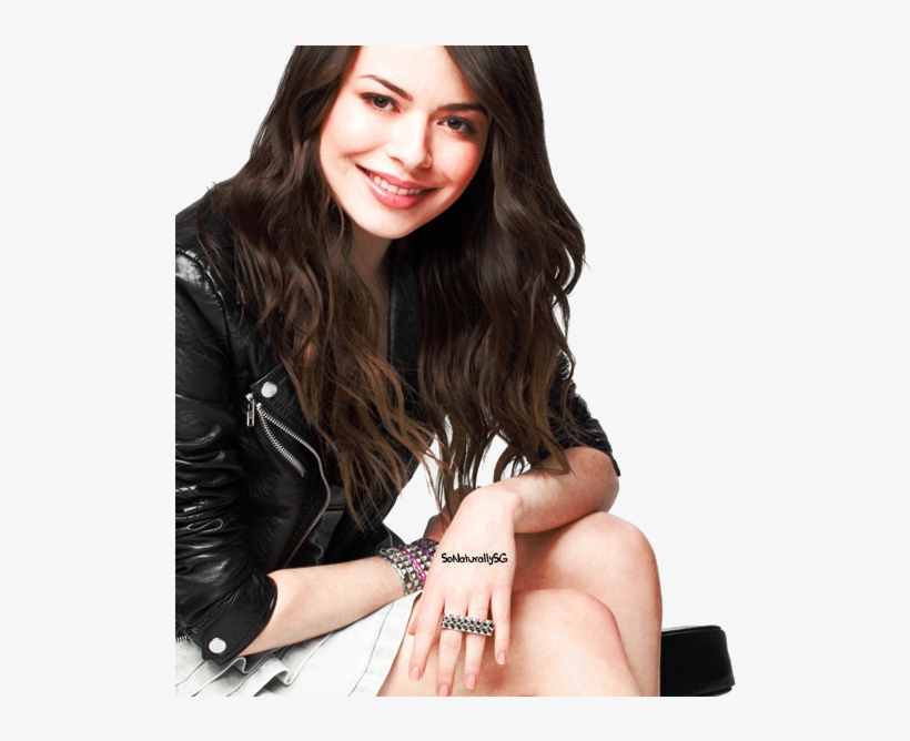 Miranda Cosgrove Png Psds - So Naturally Miranda Cosgrove Transparent ...