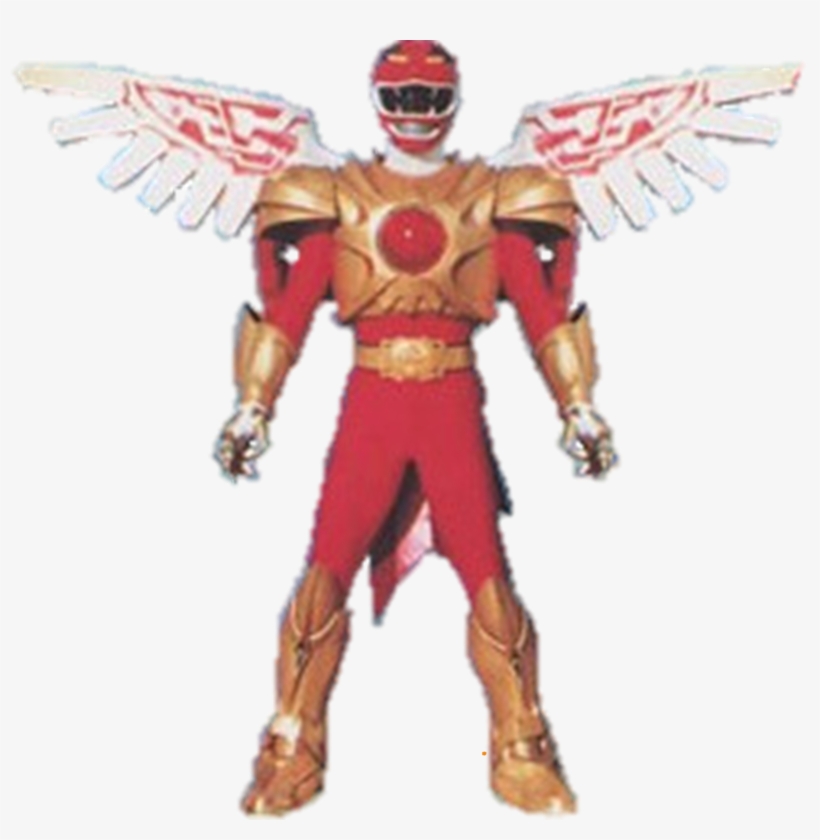 All - Power Rangers Red Wild Force Transparent PNG - 1589x1551 - Free ...