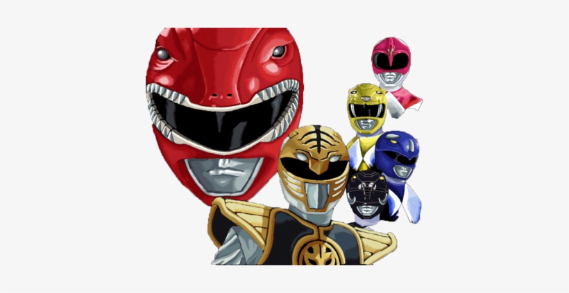 Power Rangers Red Ranger Logo Clipart - Red Ranger Transparent PNG ...