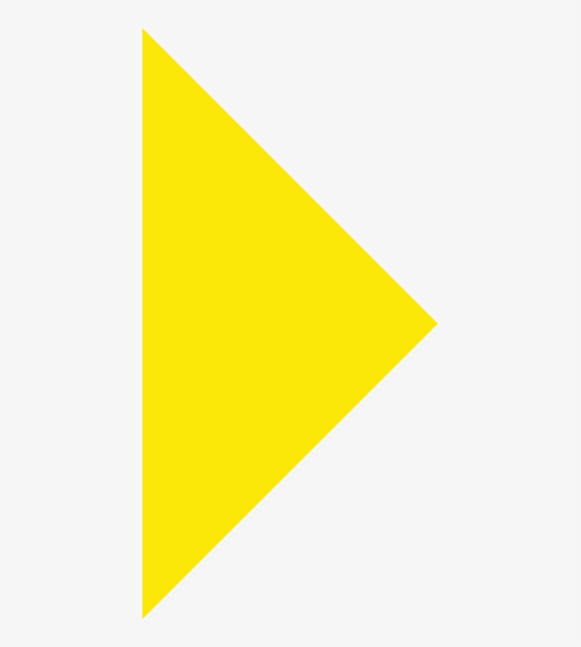 Black Flag With Yellow Triangle Transparent PNG - 417x833 - Free ...