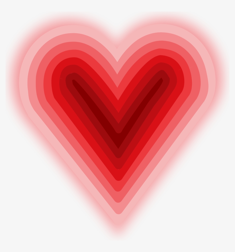 Moving Heart Clipart Transparent PNG - 782x800 - Free Download on NicePNG