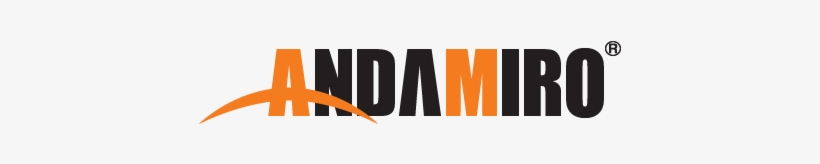 Andamiro Logo Transparent PNG - 424x500 - Free Download on NicePNG