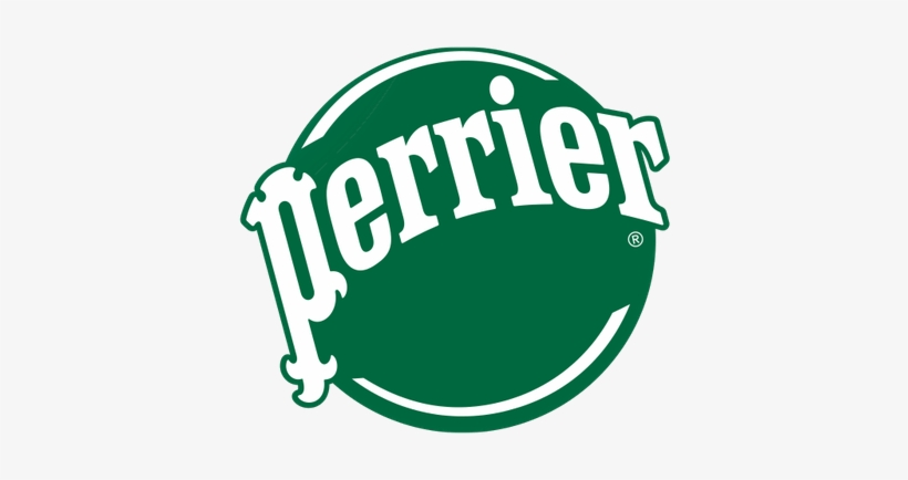 Perrier Circle Logo - Perrier Logo Vector Transparent PNG - 400x400 ...