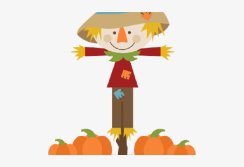 Scarecrow Clipart Transparent Background Transparent PNG - 640x480 ...