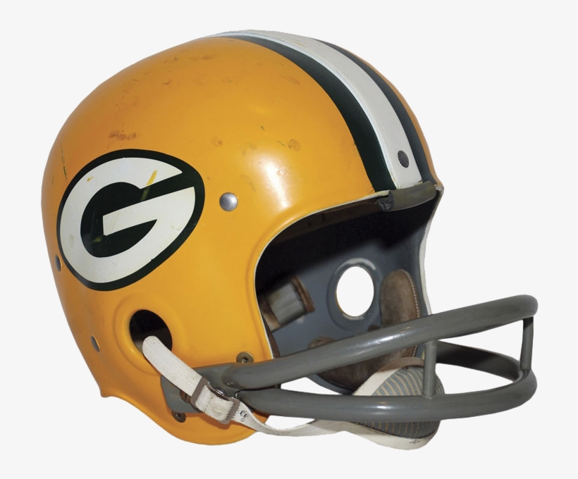 Packers Win Superbowl Ii Against Oakland Raiders - 1960's Green Bay ...