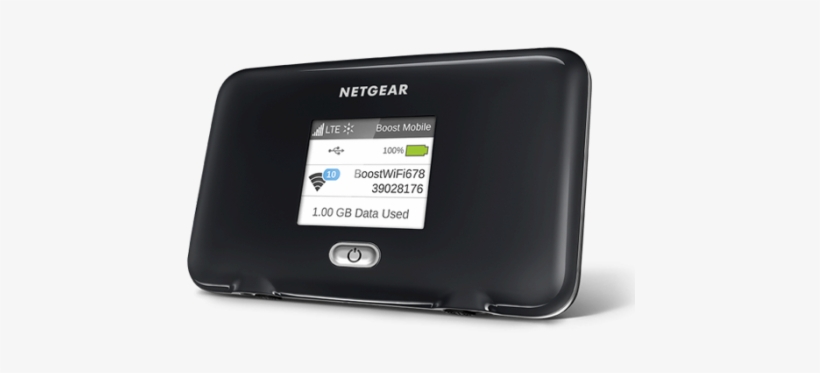 Netgear Aircard 790s Adapter/cable Transparent PNG - 500x500 - Free ...
