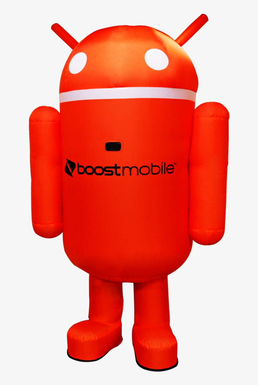Boost Mobile Logo Png