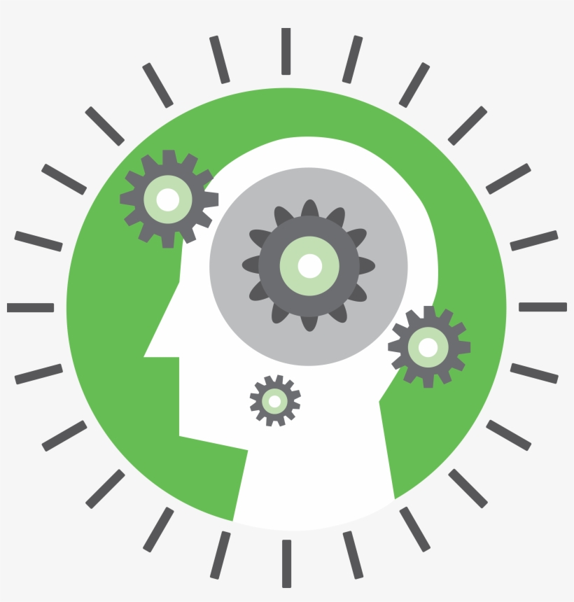 The Cliftonstrengths Logo - Clifton Strengths Transparent PNG ...