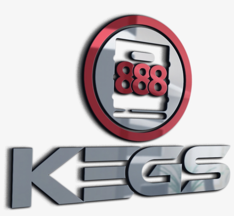 A Production Of 888 Liquor - Emblem Transparent PNG - 2000x1163 - Free ...