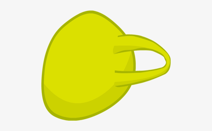 Backpack - Candy Bar Bfdi Transparent PNG - 500x426 - Free Download on ...