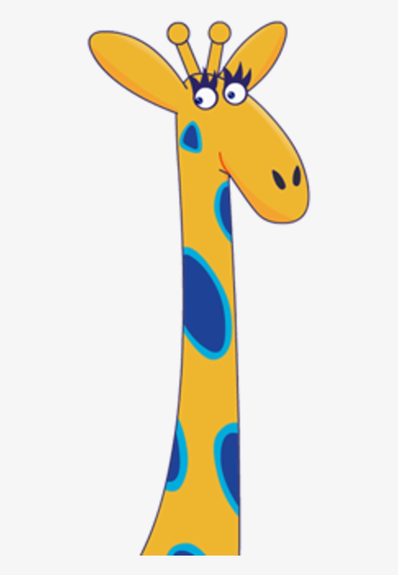 More Cartoon Png Images - Cbeebies 64 Zoo Lane Transparent PNG ...