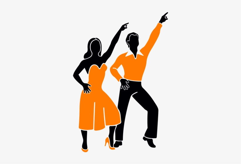 Types Of Dances - Disco Dance Png Transparent PNG - 550x477 - Free ...