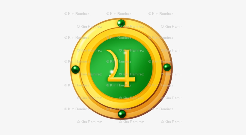 Sailor Jupiter Symbol
