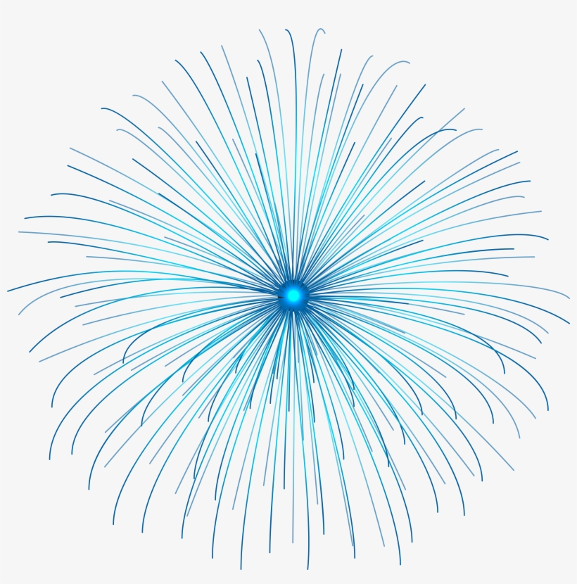 Blue Fireworks Png Transparent PNG - 8000x7710 - Free Download on NicePNG