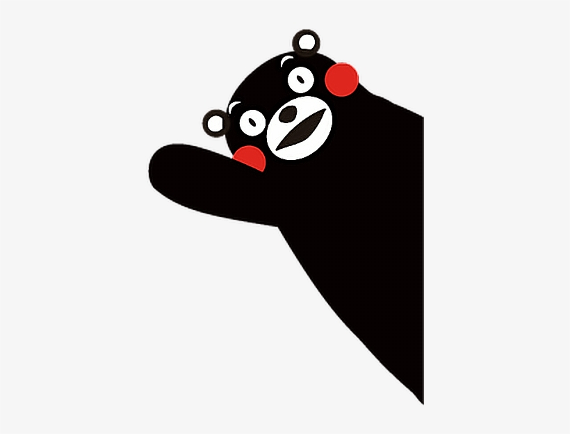 Kumamon Logo
