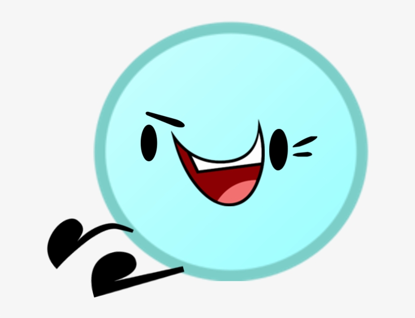 Powder Blue - Circle Transparent PNG - 658x548 - Free Download on NicePNG