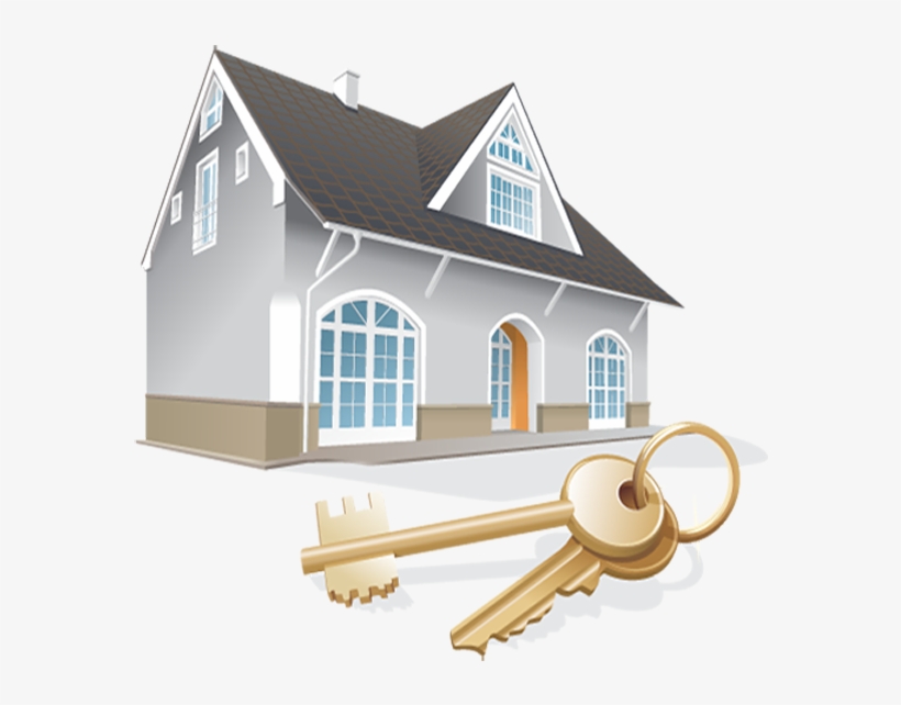 Home Inspector Queens - Real Estate Home Png Transparent PNG - 600x600 ...