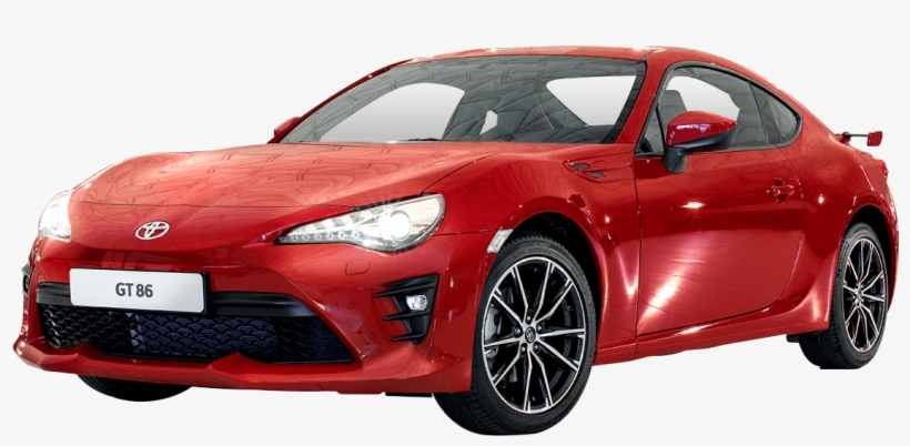 For Sports Car Fans And Toyota Purists, The Arrival - Toyota Sports Car ...