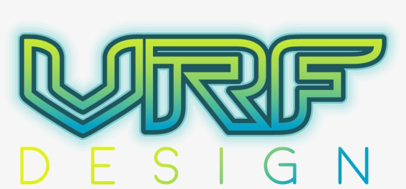 Vrf Design - Design Transparent PNG - 899x375 - Free Download on NicePNG