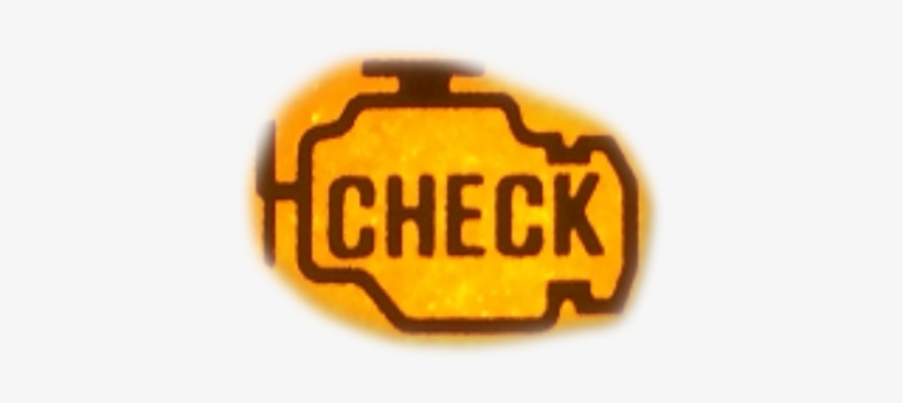 Check Engine Light Png
